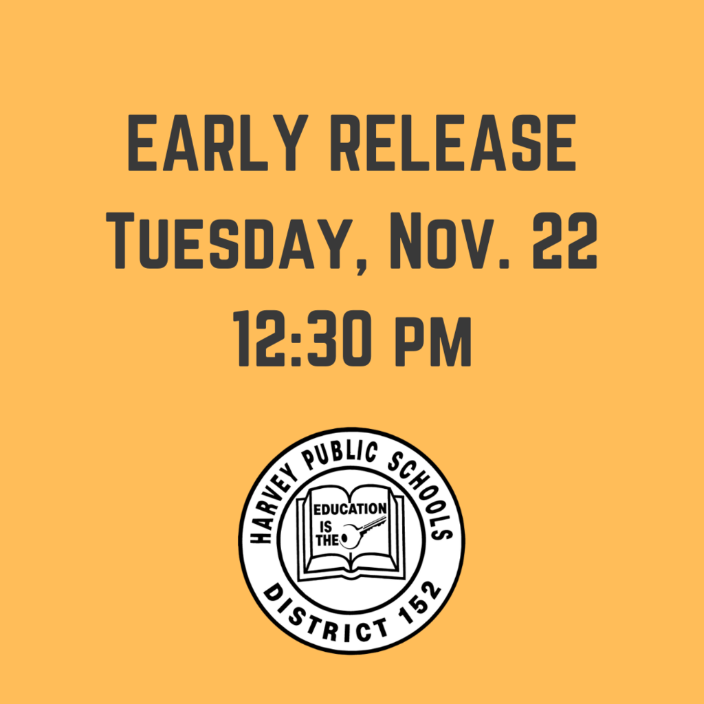 Live Feed | Harvey School District 152